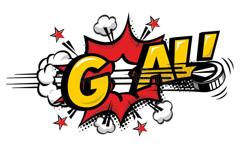Goal Comic Speech Bubble Stock Illustrations – 372 Goal Comic Speech Bubble Stock Illustrations ...