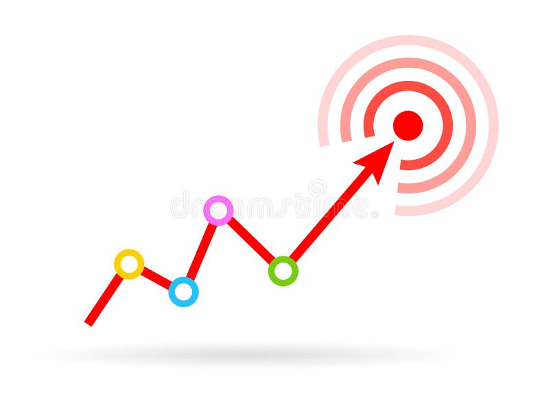 Goal Icon Stock Illustrations – 276,777 Goal Icon Stock Illustrations ...