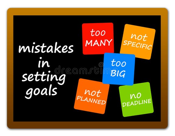 Learning Mistakes Stock Illustrations – 921 Learning Mistakes Stock ...