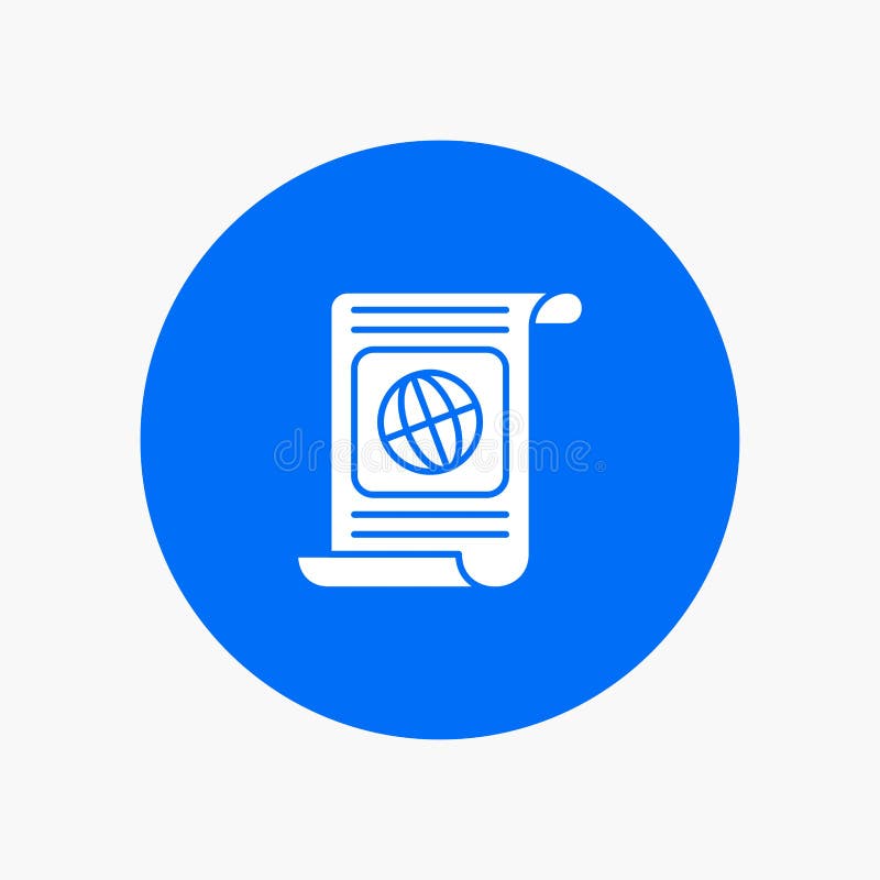 Target the World for Success Stock Illustration - Illustration of ...