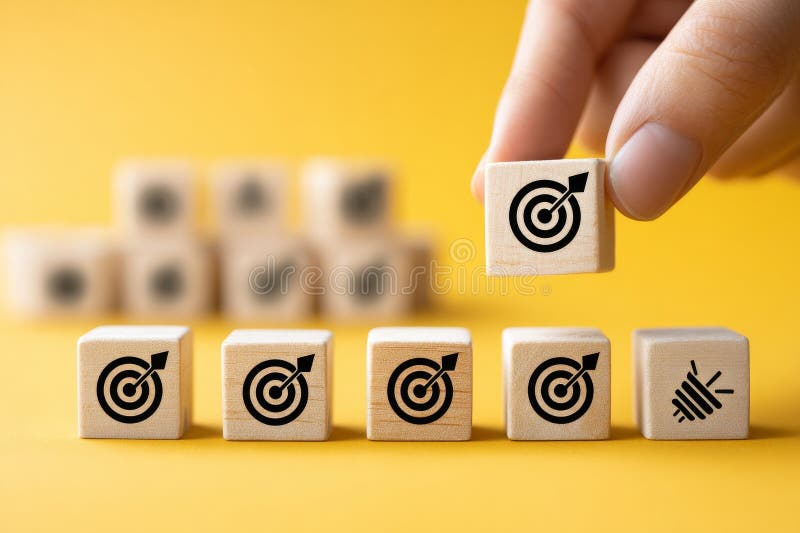 In Goal-oriented Business Strategies, Progress Toward a Defined ...