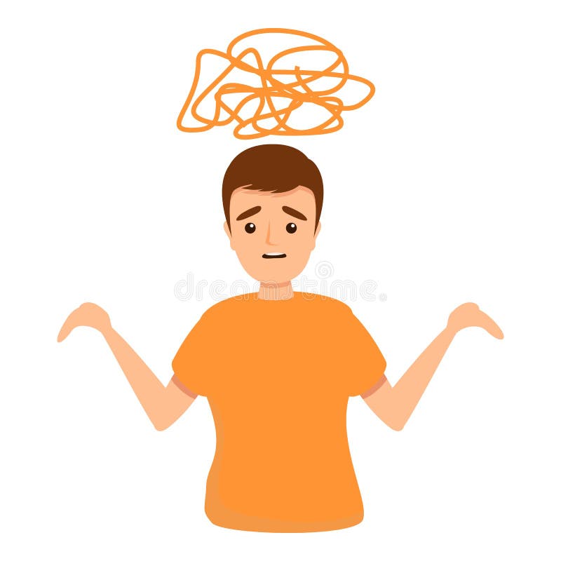 Cartoon Problem Solving Stock Illustrations – 4,929 Cartoon Problem ...