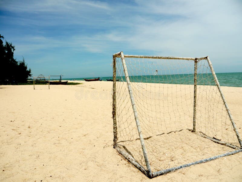 Goal stock photo. Image of sport, tourisium, goal, play - 66519462