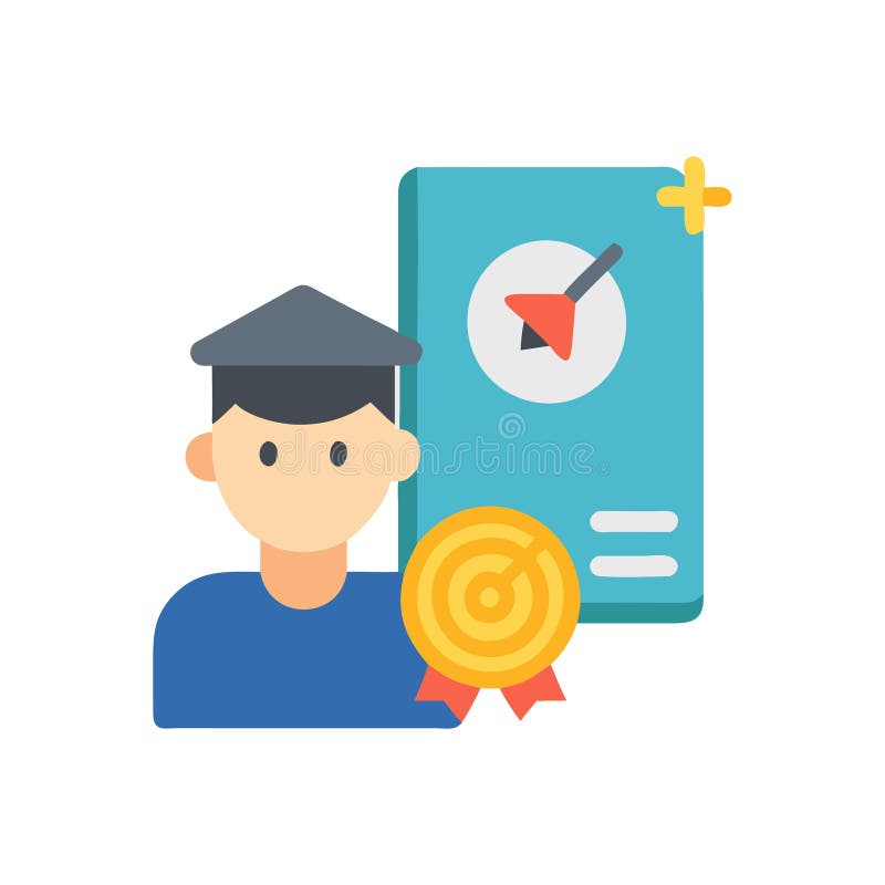 Goal Setting Stock Illustrations – 21,531 Goal Setting Stock ...