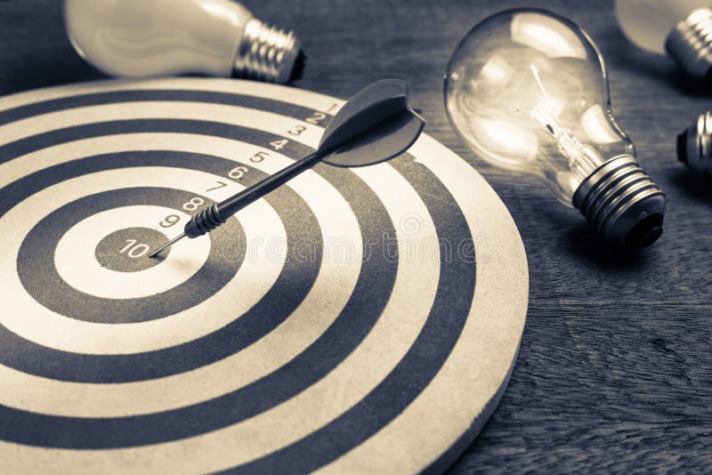 Goal Setting Idea stock image. Image of metaphor, plan - 103553153 Goal Setting Idea stock image. Image of metaphor, plan - 103553153