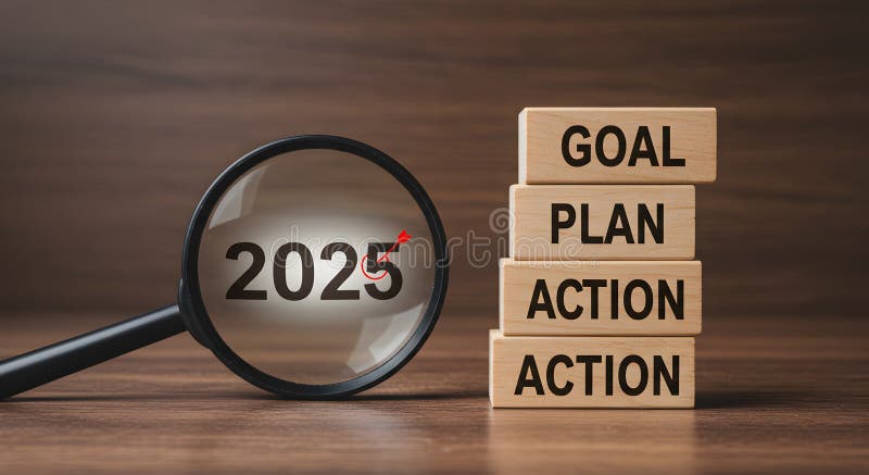 Goal Setting and Planning for Success in the Year of Two Thousand ...