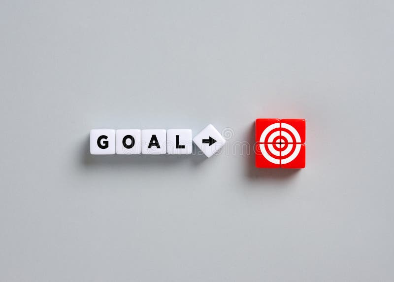 Goal Setting and Choosing an Alternative Path that Leads To Business ...