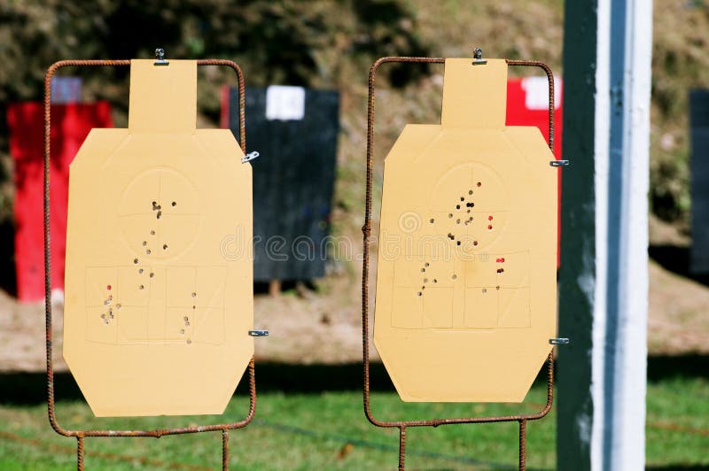 Goal Setting with Target, Objectives and Planning Concept, Top View ...