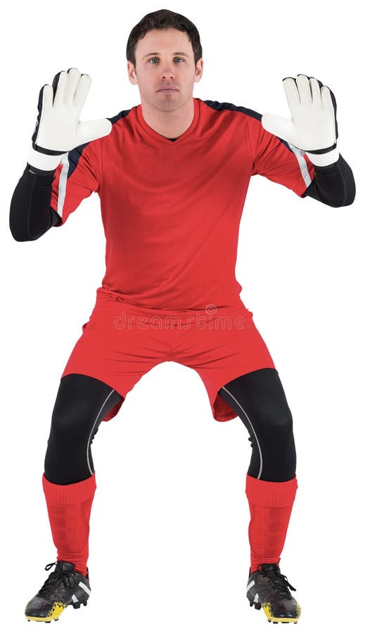 638 Handsome Goalkeeper Stock Photos - Free & Royalty-Free Stock Photos ...