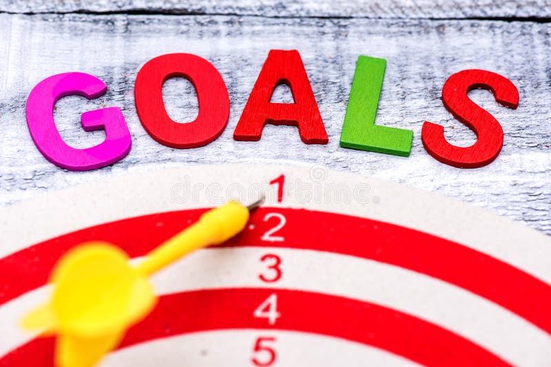 Goals and Business success stock photo. Image of scoring - 83877892