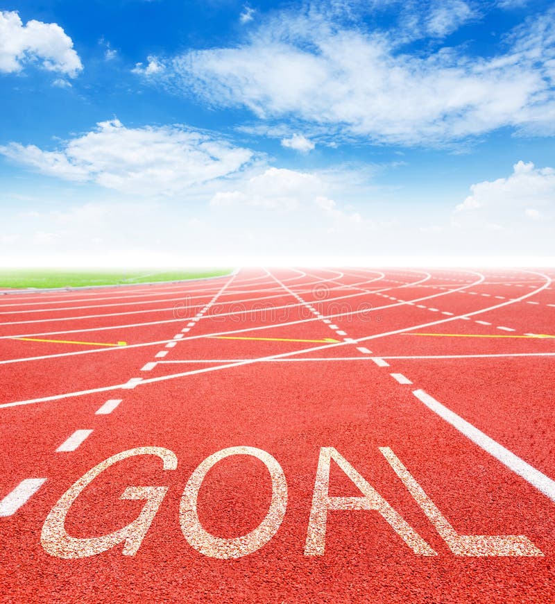 2016 Goals concept. stock image. Image of outdoors, ready - 58681303