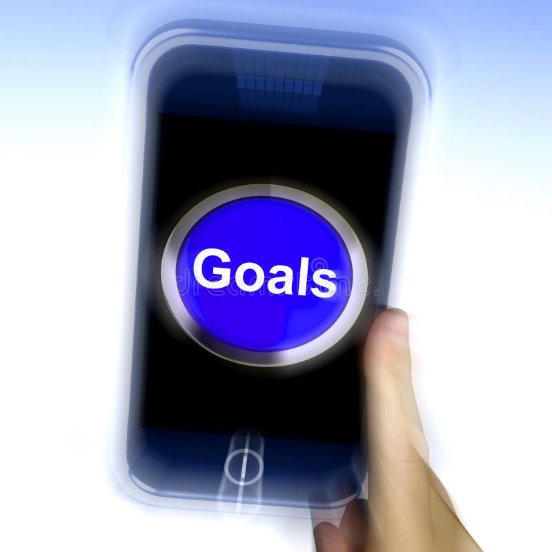 Aims and Objectives Concept Icon Depicts Strategy or Plan - 3d ... Aims and Objectives Concept Icon Depicts Strategy or Plan - 3d ...