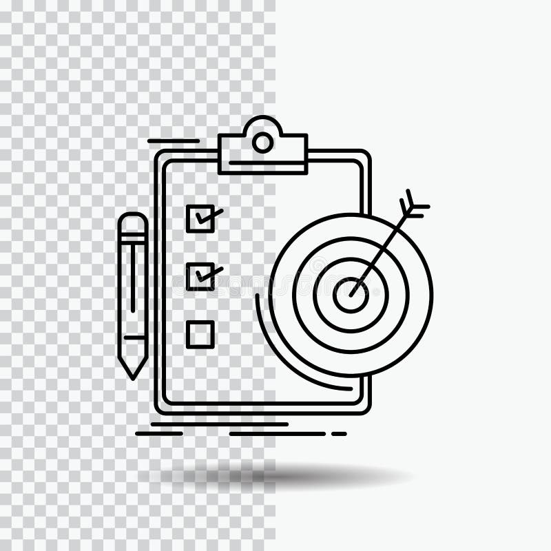 Idea Target Achievement Icon Stock Illustrations – 16,602 Idea Target ...