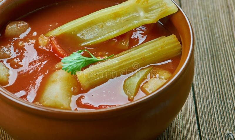 Goan Khatkhate stock image. Image of dried, radis, turmeric - 97627351