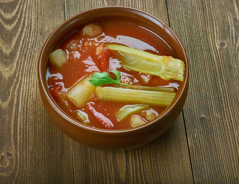 Goan Khatkhate stock image. Image of dried, radis, turmeric - 97627351