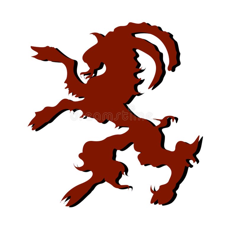 Goat Shield Stock Illustrations – 698 Goat Shield Stock Illustrations ...