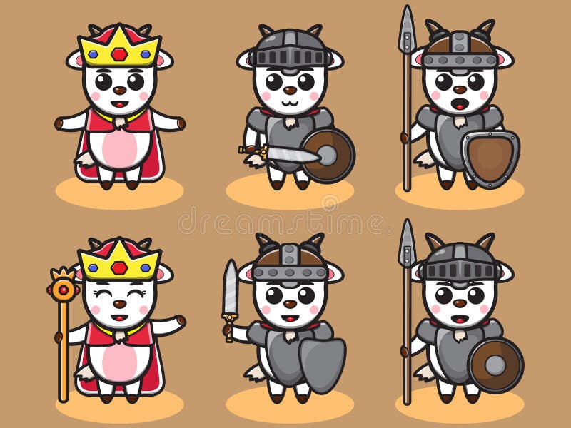 Sheep Knight Stock Illustrations – 27 Sheep Knight Stock Illustrations ...