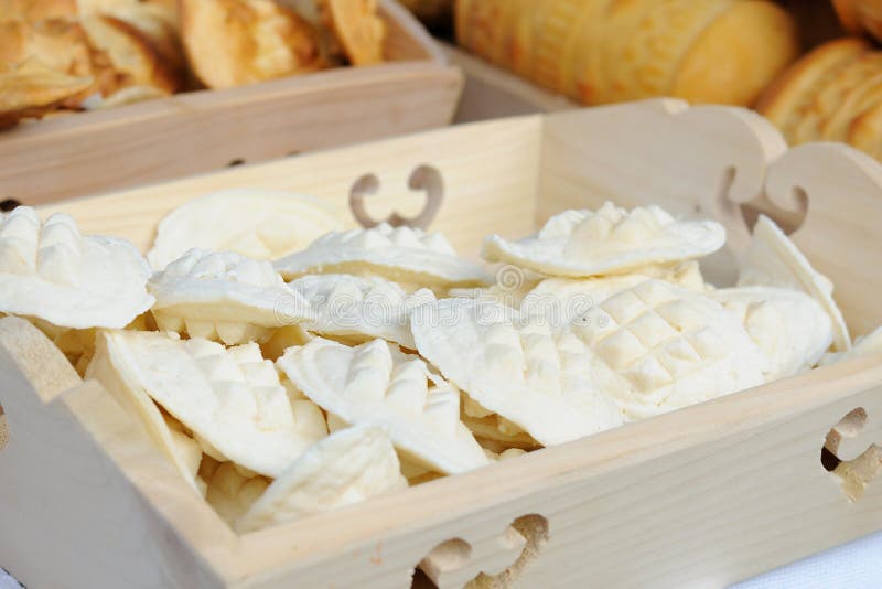 Goat cheese stock image. Image of speciality, bloated - 35500595