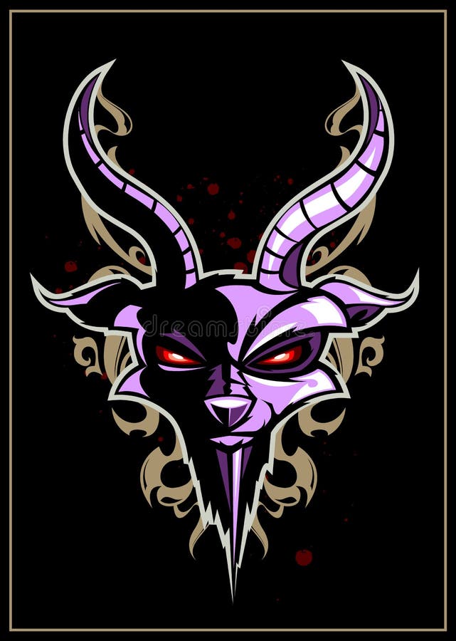 26+ Evil goat Free Stock Photos - StockFreeImages