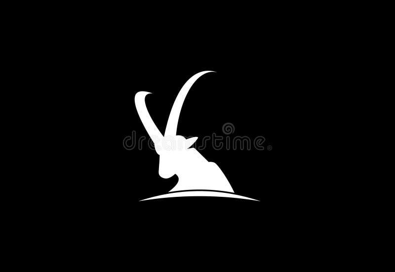 Ibex Logo Stock Illustrations – 597 Ibex Logo Stock Illustrations ...