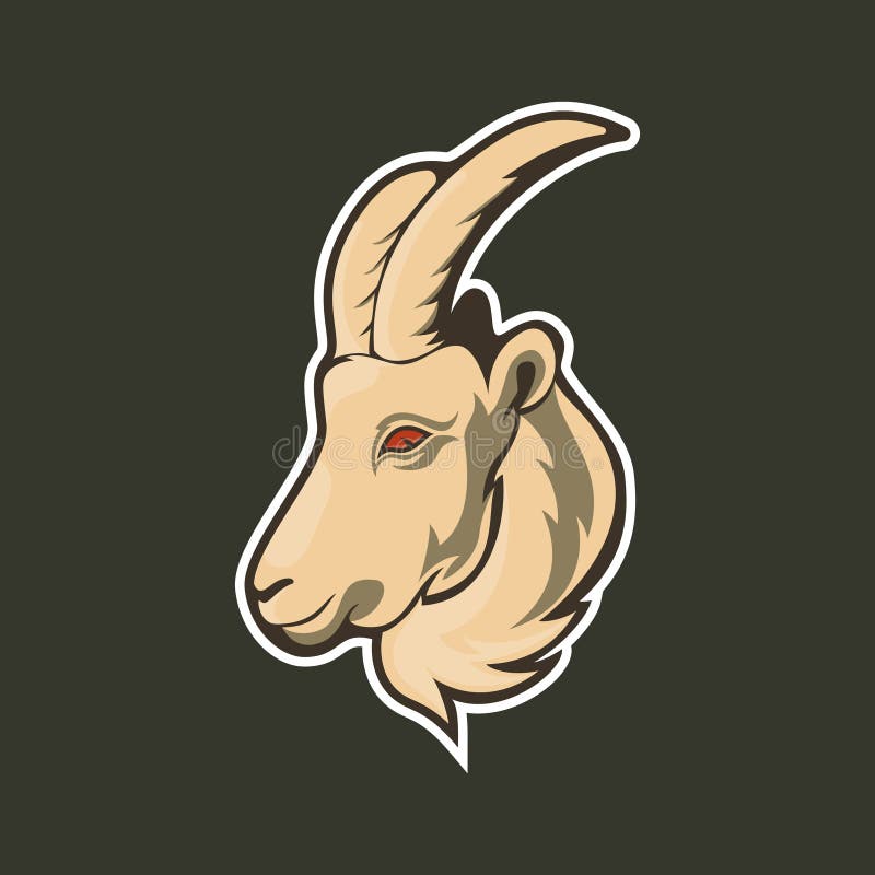 Boss Goat Stock Illustrations – 63 Boss Goat Stock Illustrations ...