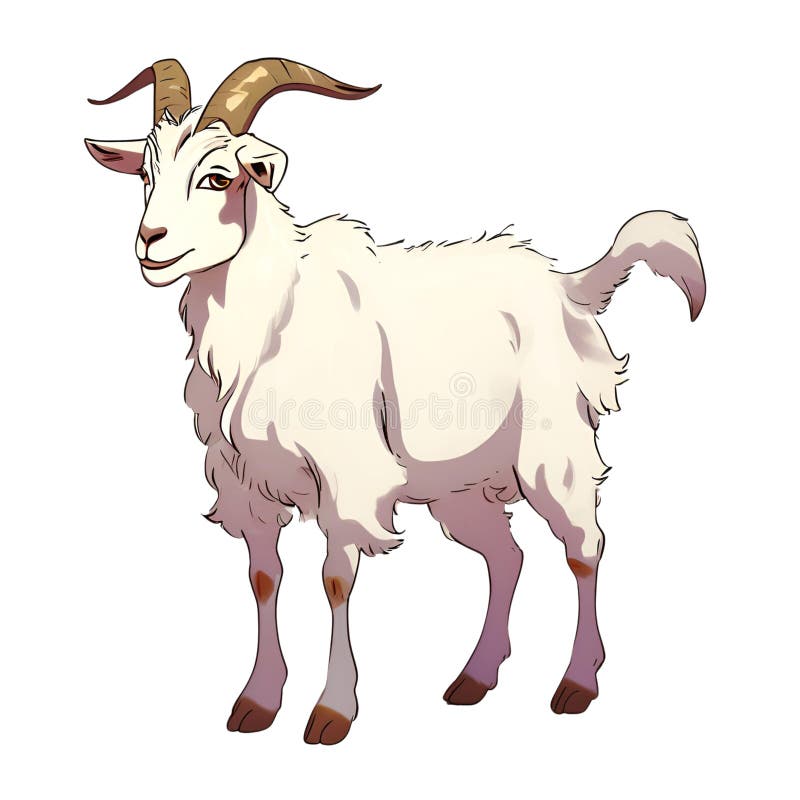 Fat Goats Stock Illustrations – 188 Fat Goats Stock Illustrations ...