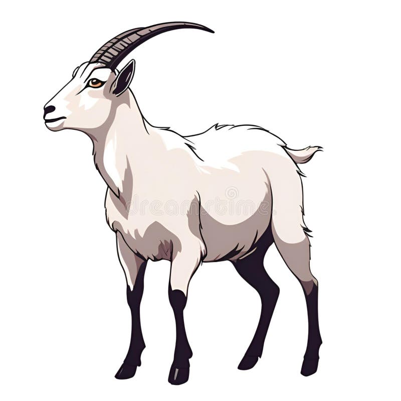 Fat Goats Stock Illustrations – 188 Fat Goats Stock Illustrations ...
