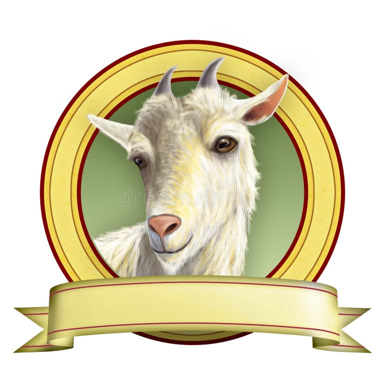 Furry Goat Stock Illustrations – 2,888 Furry Goat Stock Illustrations ...