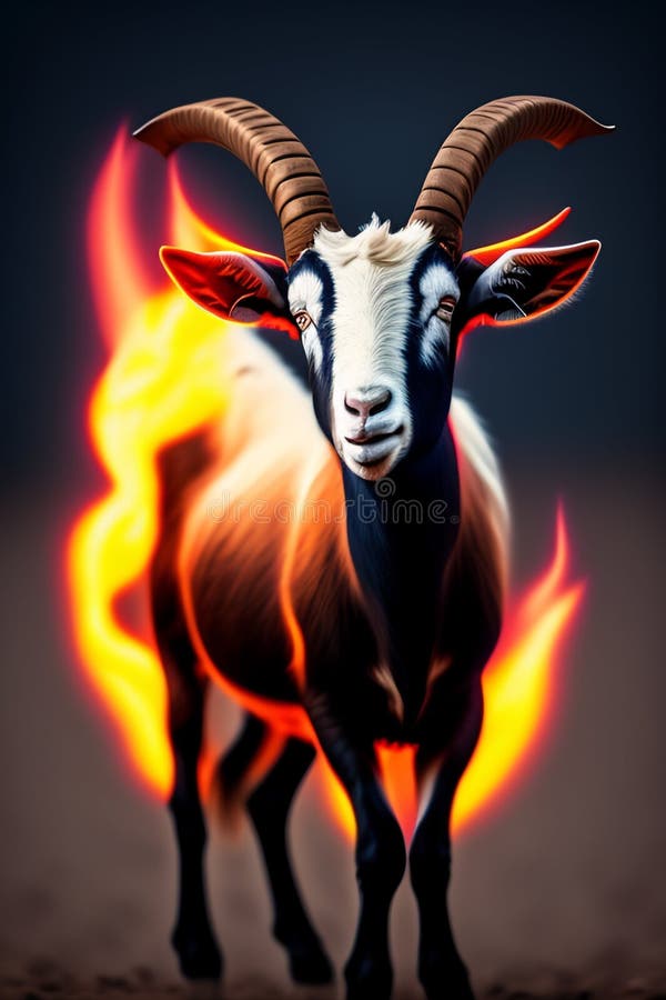 Breeds Goats Stock Illustrations – 40 Breeds Goats Stock Illustrations ...