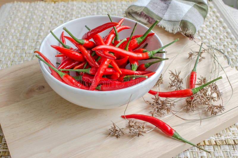 Goat pepper stock image. Image of fresh, healthcare, intact - 33054733