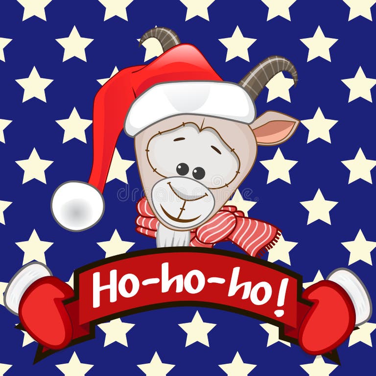 Smiley Goat Stock Illustrations – 53 Smiley Goat Stock Illustrations ...