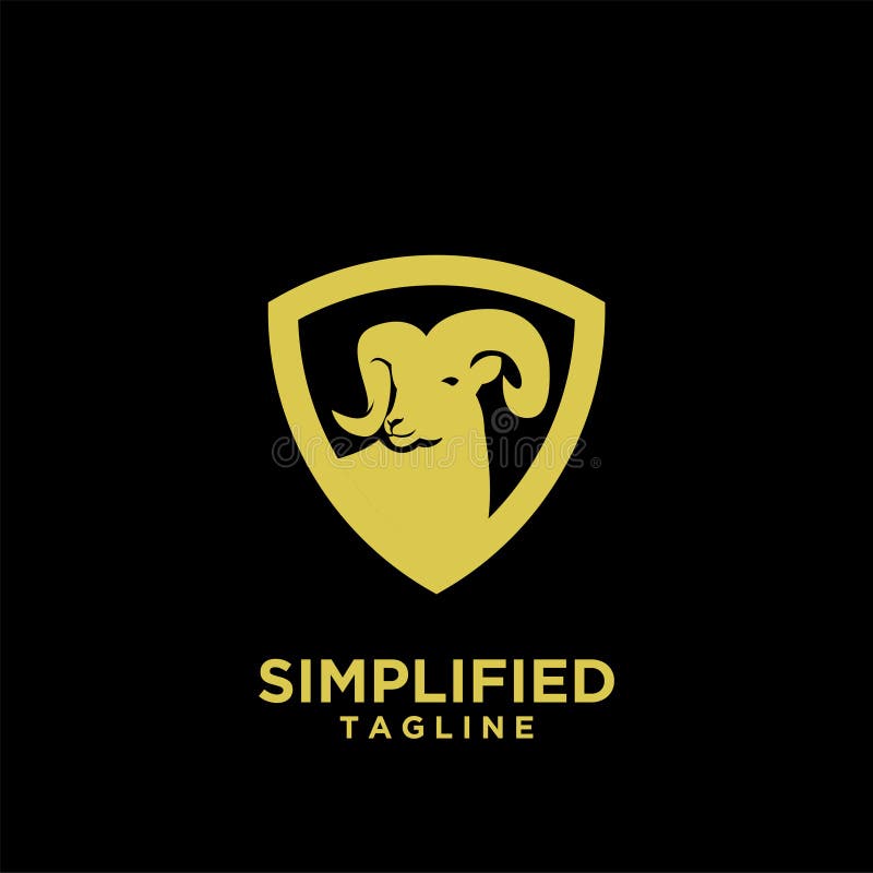 Sheep Shield Stock Illustrations – 160 Sheep Shield Stock Illustrations ...