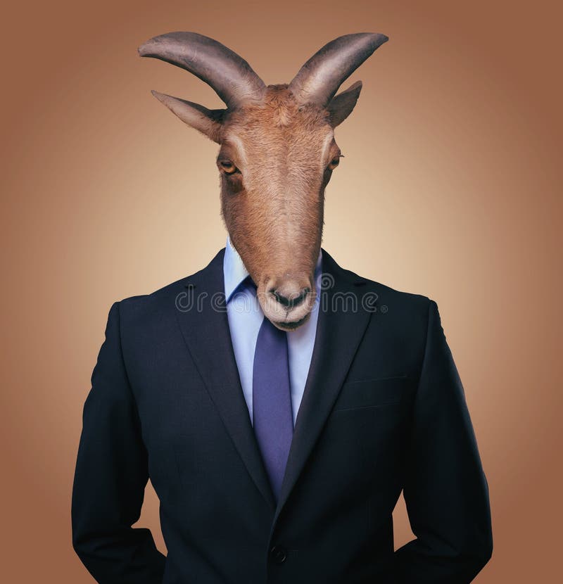 164 Goat Suit Stock Photos - Free & Royalty-Free Stock Photos from ...