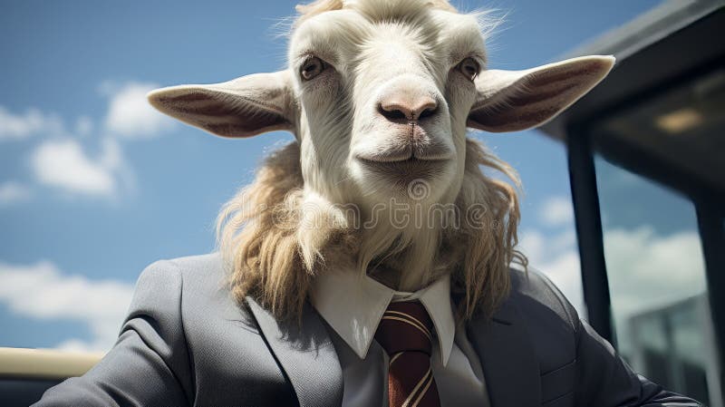 Ai Goat Stock Illustrations – 4,260 Ai Goat Stock Illustrations ...