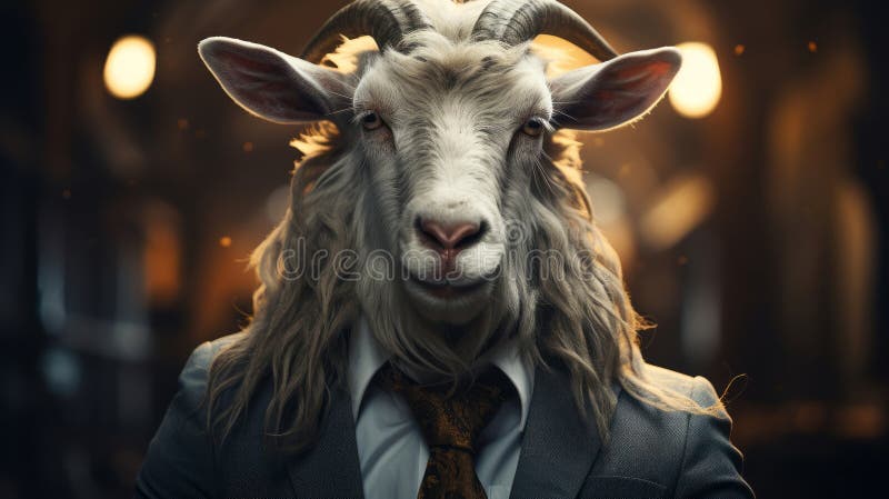 Ai Goat Stock Illustrations – 4,260 Ai Goat Stock Illustrations ...