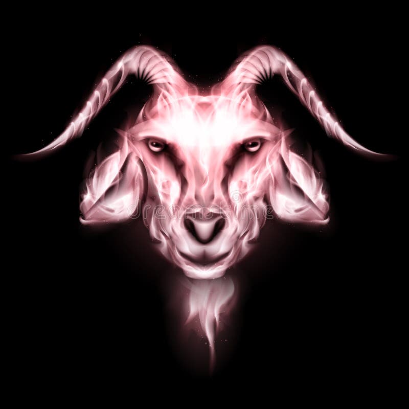 Pink Goat Stock Illustrations – 469 Pink Goat Stock Illustrations ...