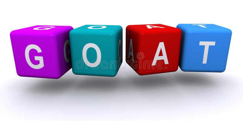 Goat Abbreviation Stock Illustrations – 3 Goat Abbreviation Stock ...