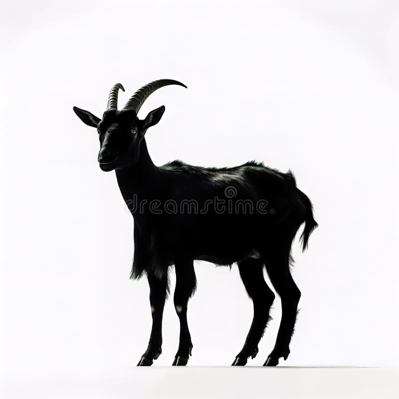 Africa Goats Stock Illustrations – 76 Africa Goats Stock Illustrations ...