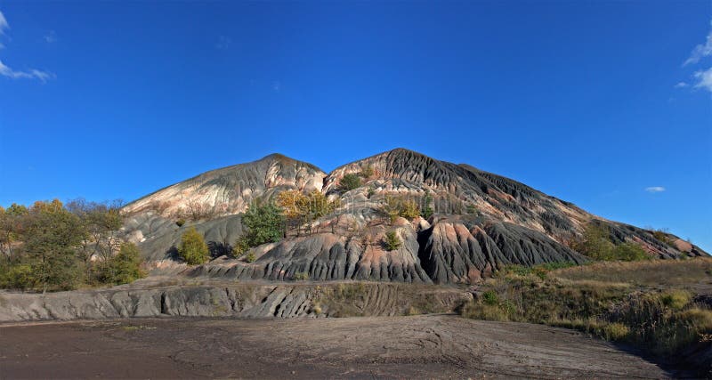 Coal Gob Pile Stock Photos - Free & Royalty-Free Stock Photos from ...