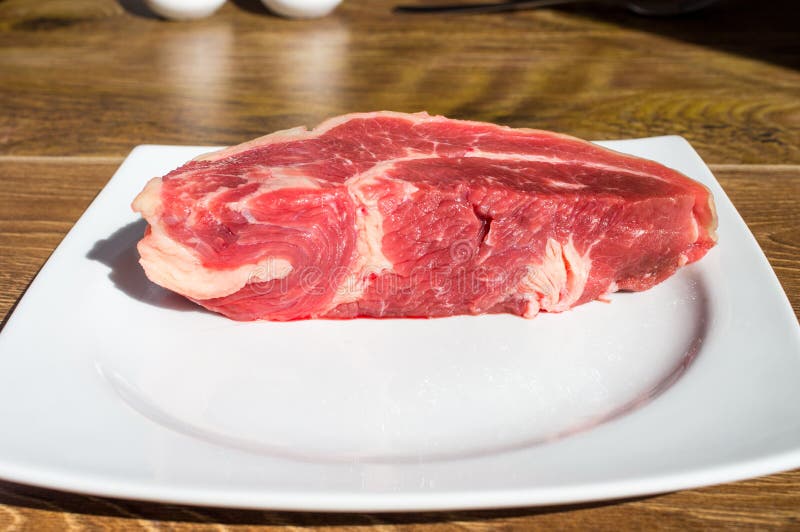 Gobbet stock image. Image of healthy, portion, shop, butchers - 41503799