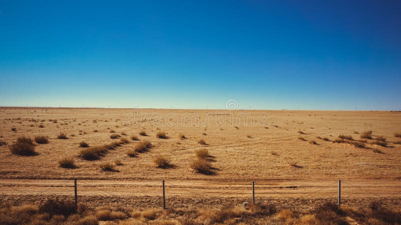 Gobi Desert in China. Desert Area Stock Photo - Image of natural, gobi ...