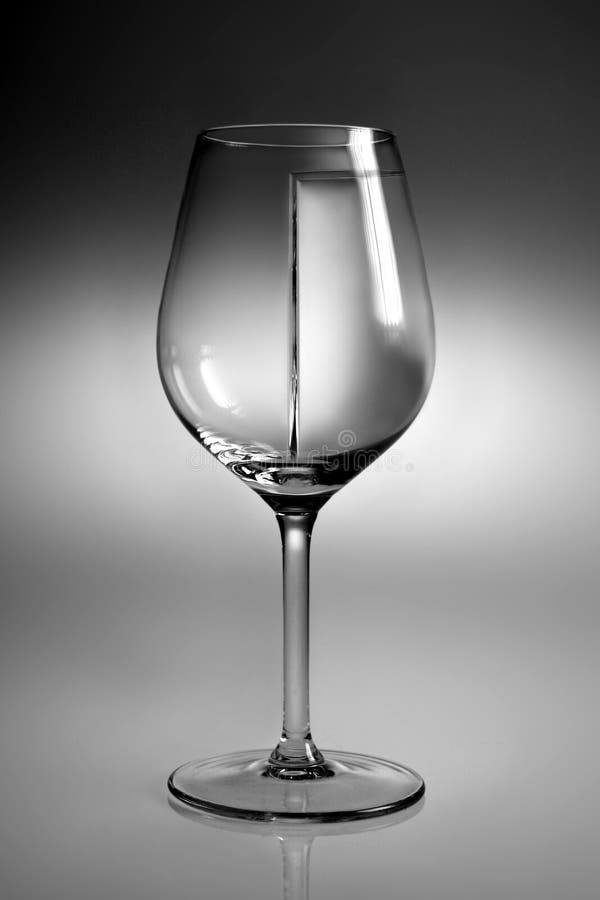 Goblet stock photo. Image of glass, fresh, goblet, home - 18762854