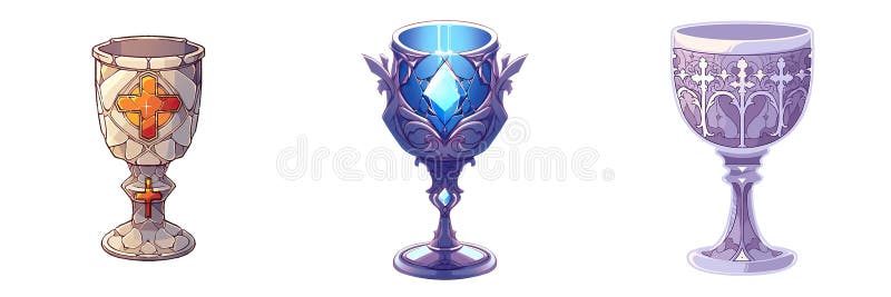 Chalice Logo Transparent Cliparts Stock Photos - Free & Royalty-Free ...