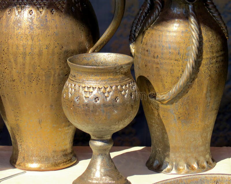 Goblet stock image. Image of steel, white, goblet, ancient - 72343767