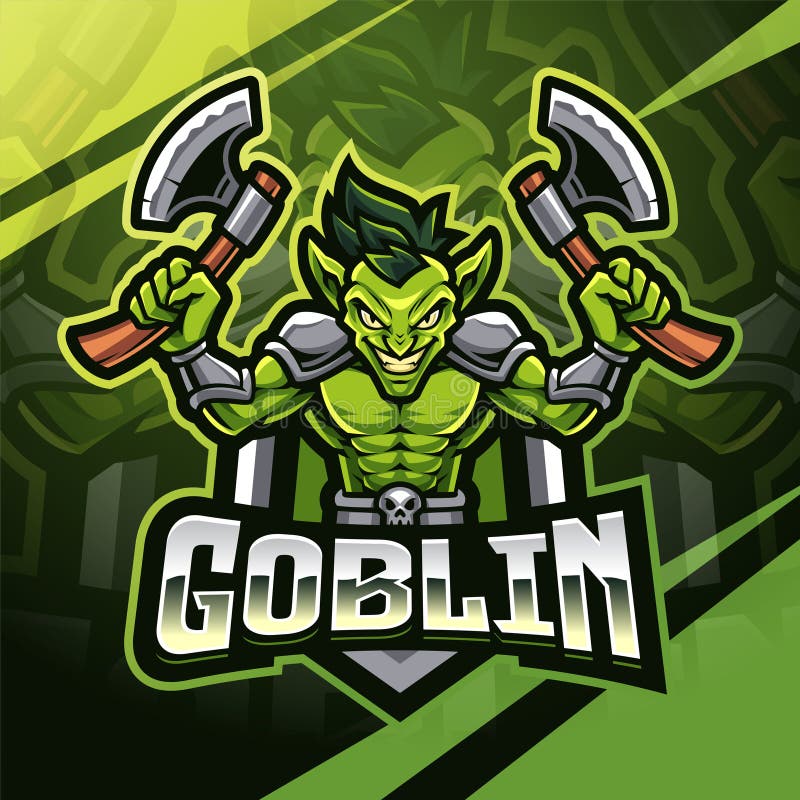 Goblin Logo