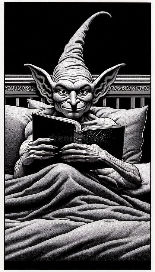 Goblin Mode is a Neologism for the Rejection of Societal Expectations ...