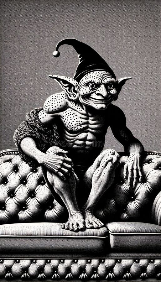 Goblin Mode is a Neologism for the Rejection of Societal Expectations ...