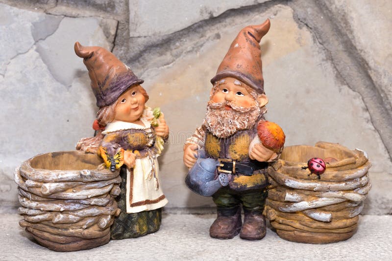 Two Elfs Stock Photos - Free & Royalty-Free Stock Photos from Dreamstime