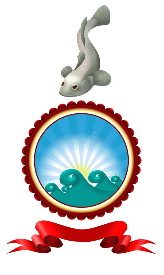 Goby Stock Illustrations – 1,504 Goby Stock Illustrations, Vectors ...