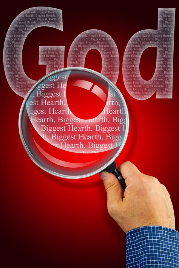 72 Jesus Magnifying Glass Photos - Free & Royalty-Free Stock Photos ...